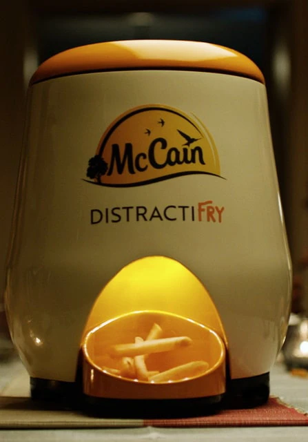Smile with McCain | Wholesome Meals, Snacks, & Recipes
